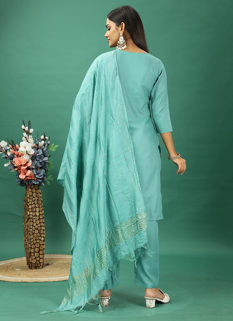 Ready to Wear Salwar Kameez for Women Fashionable Collections