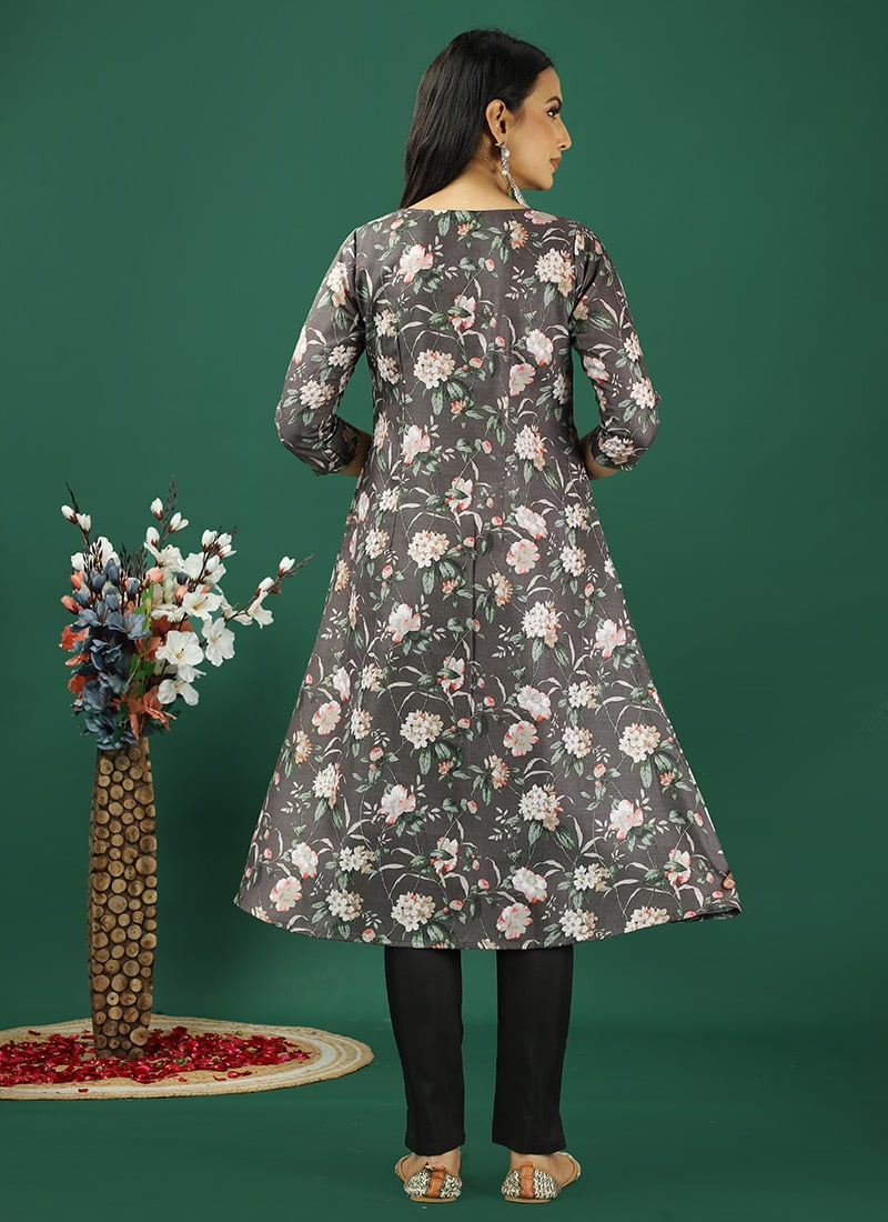 Stylish Teen Girls Kurta Sets | Trendy Choices at Cbazaar