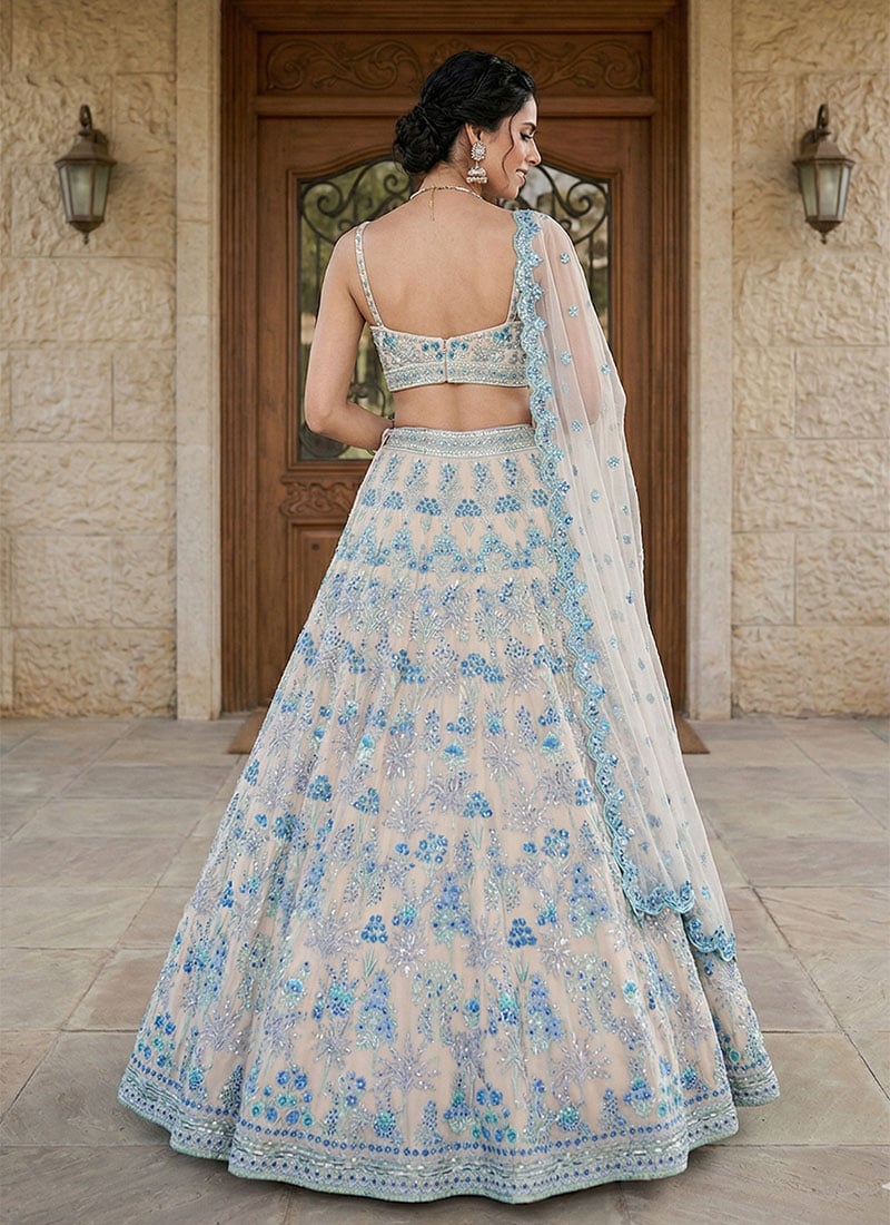 Buy Indian wedding Reception Outfits | Cbazaar
