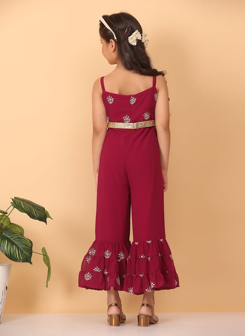Kids Girls Jumpsuits for Kids Girls - buy Kids Girls Jumpsuits from in ...