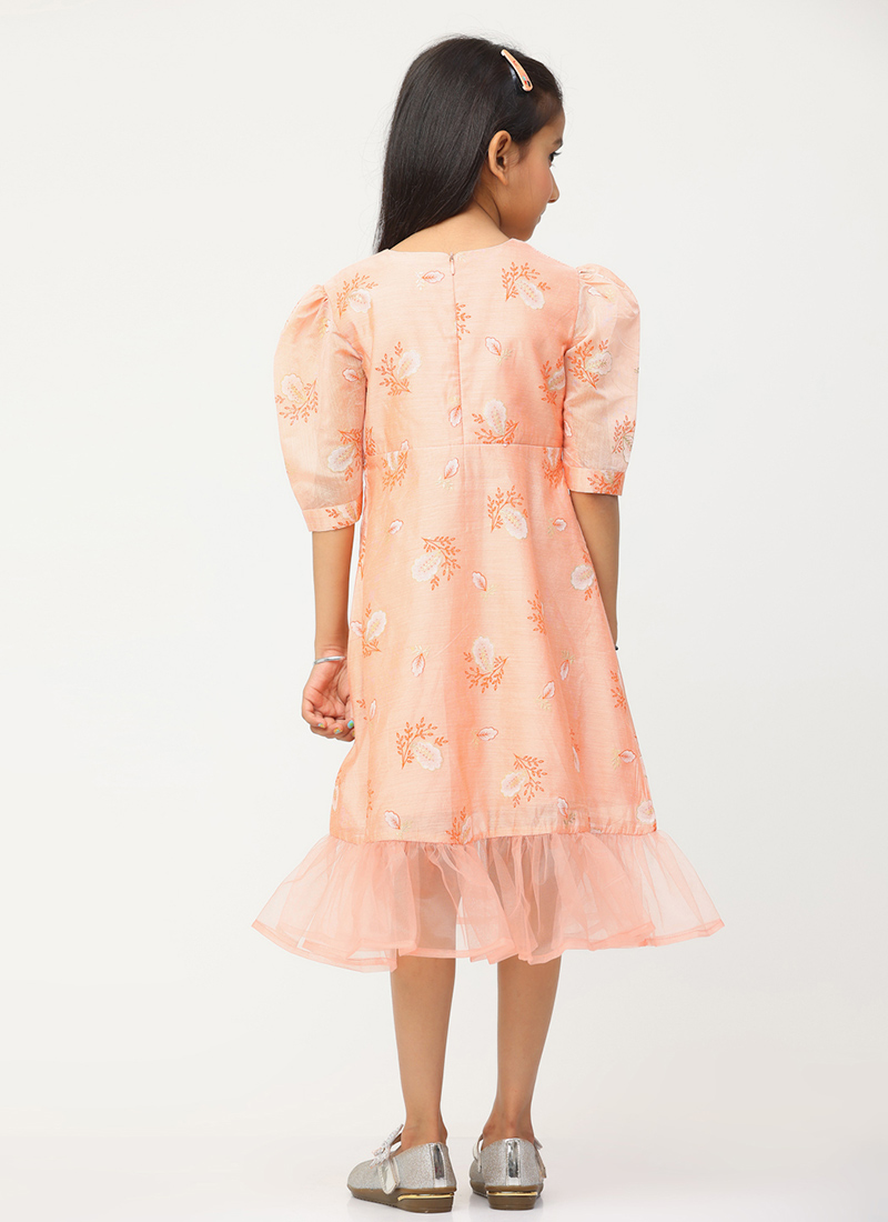 Stylish Girl Kids Dresses Collections Online in India