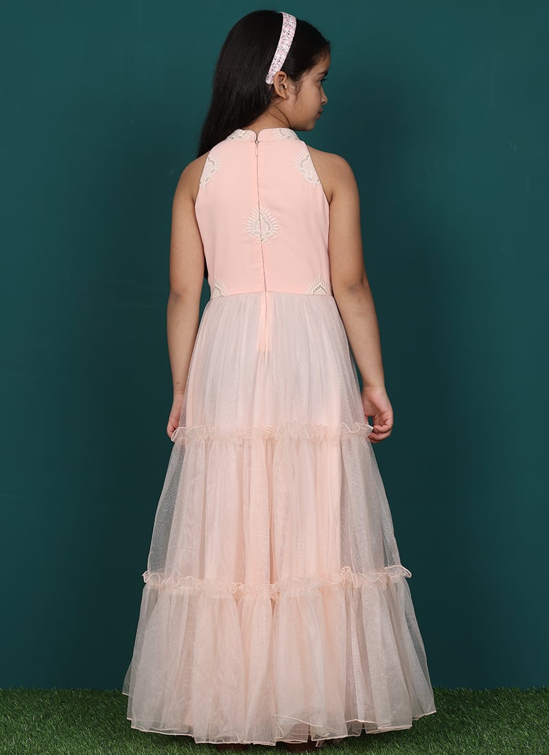 Stylish Girl Kids Dresses Collections Online in India