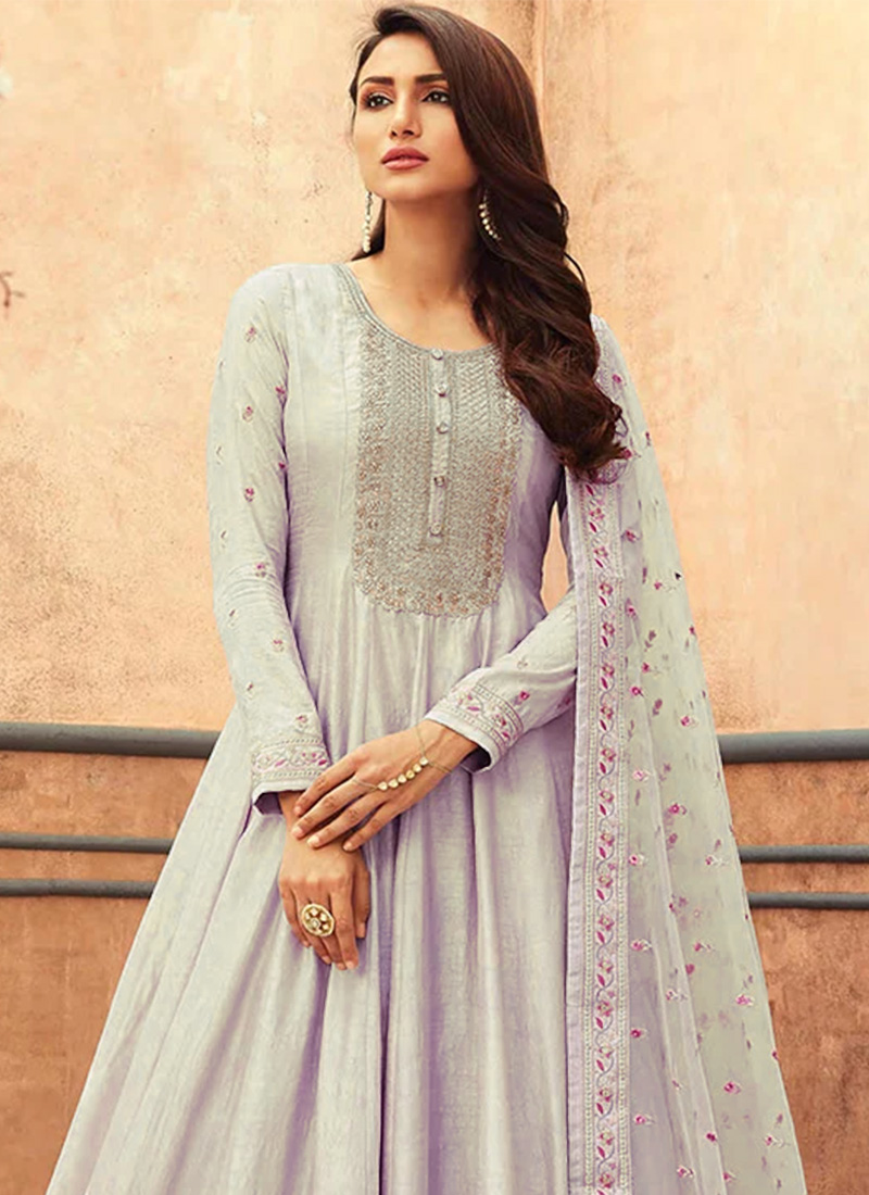 Anarkali Suit | Buy Anarkali Suit Designs Online | Cbazaar