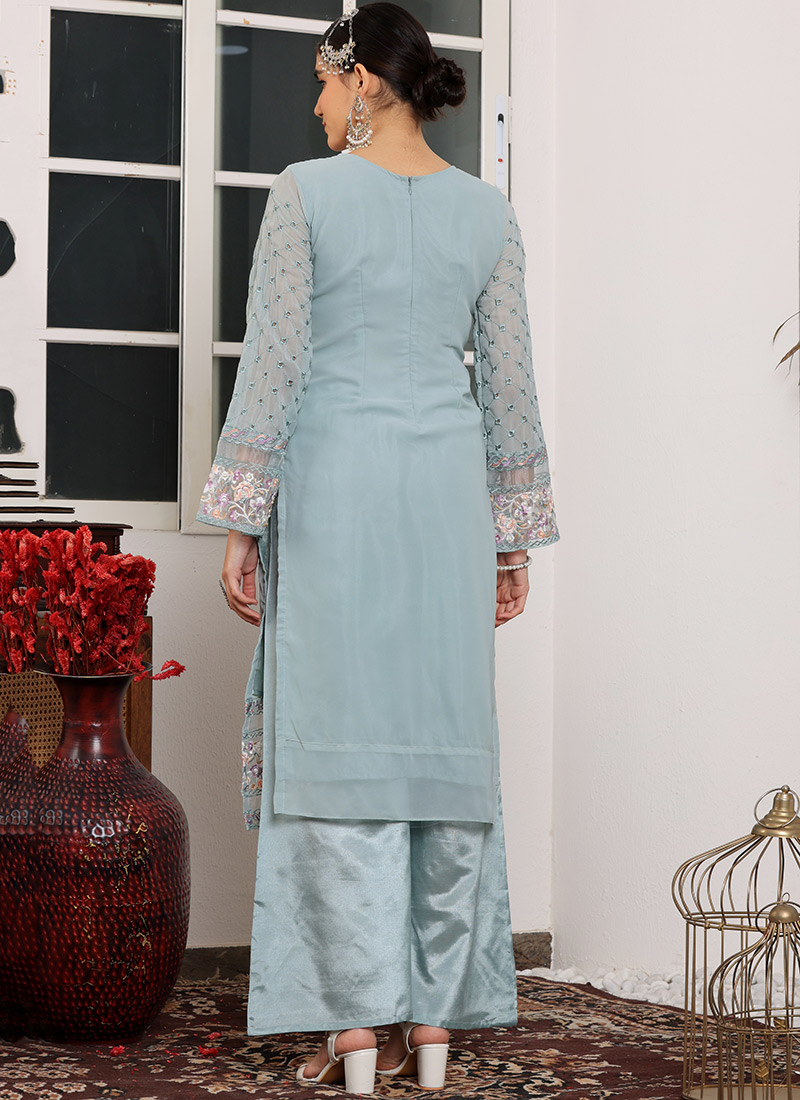 Buy Designer Zoya Pakistani Suits By Rair Collections Online