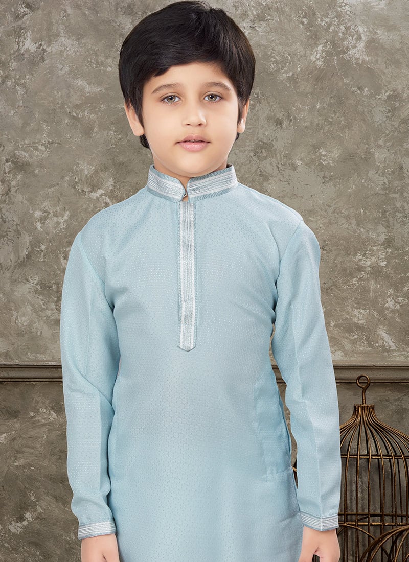 Trendy New Kids Kurta Pyjama Collection | Cbazaar