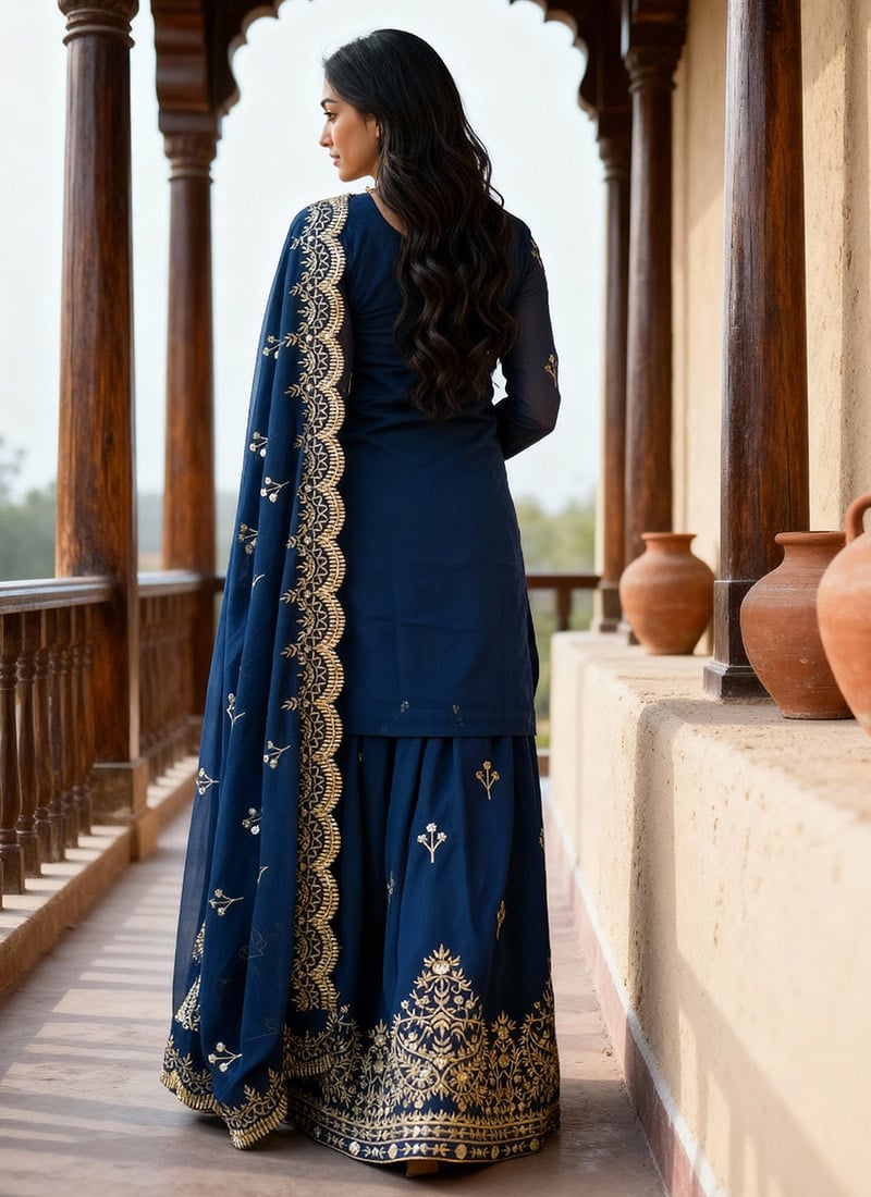 Trendy Readymade Lehenga Choli For Women Online In United Kingdom