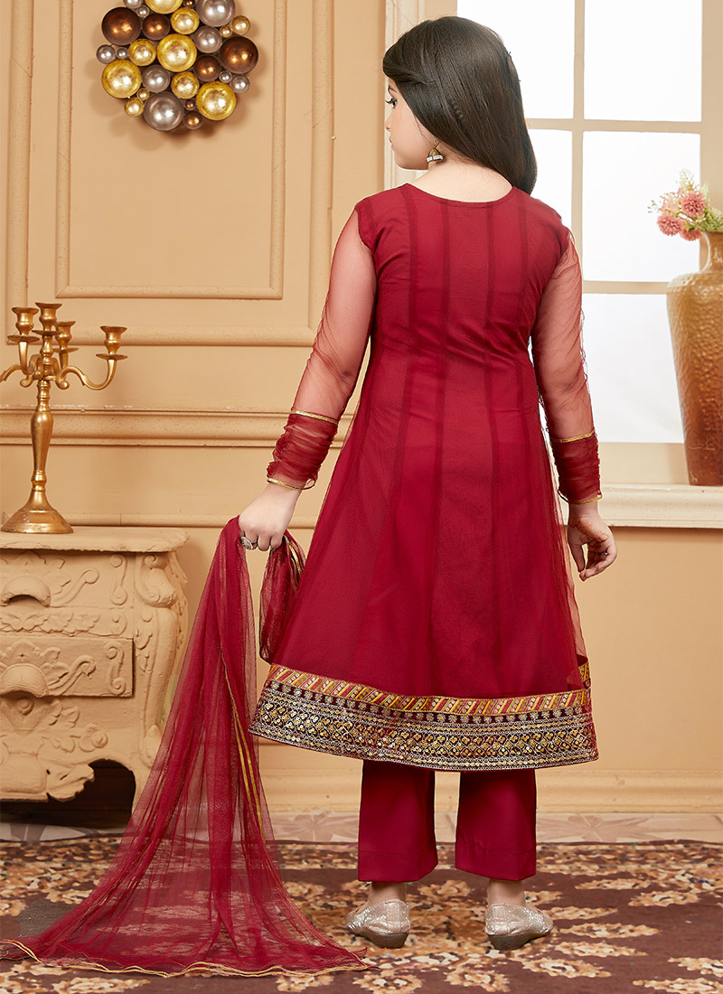 Kids Girls Straight Pant Suit for Kids Girls - buy Kids Girls Straight ...