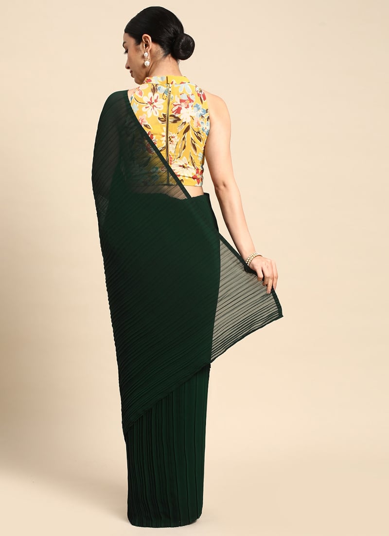 Teen Girls Sarees for Teen Girls - buy Teen Girls Sarees from Teen collection online