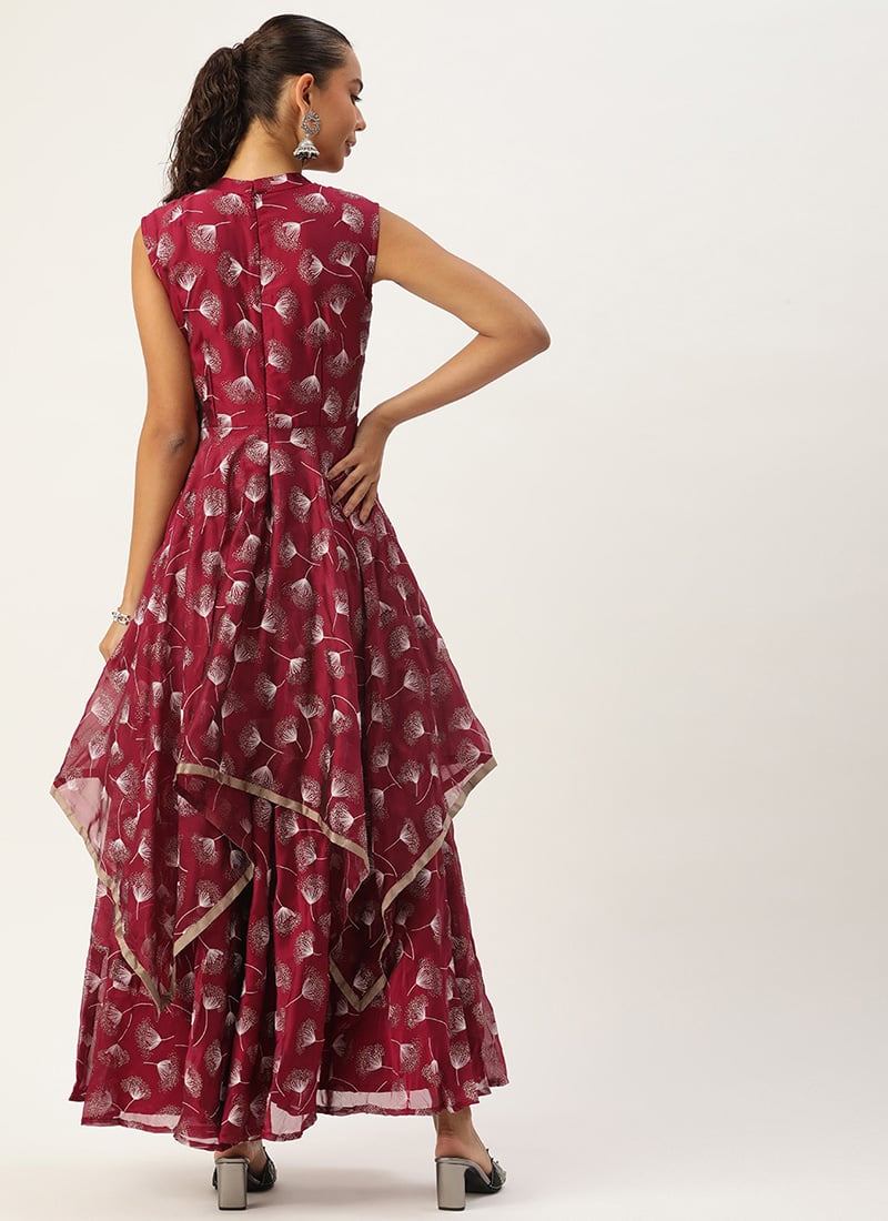 Shop online for Dresses New arrivals items in Indian ethnic clothing at ...