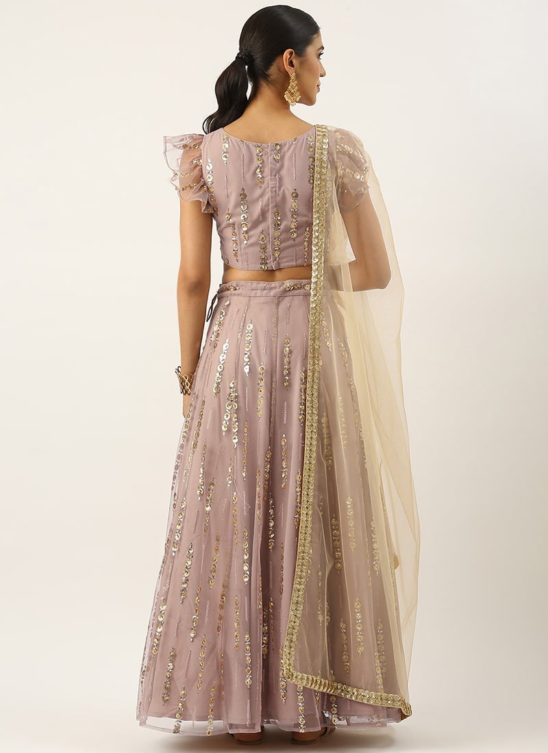 Buy Trendy Plus Size Lehenga Choli For Women Online At Cbazaar