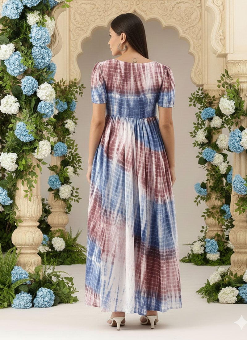 Buy Indian wedding wear - Modal Silk Dresses