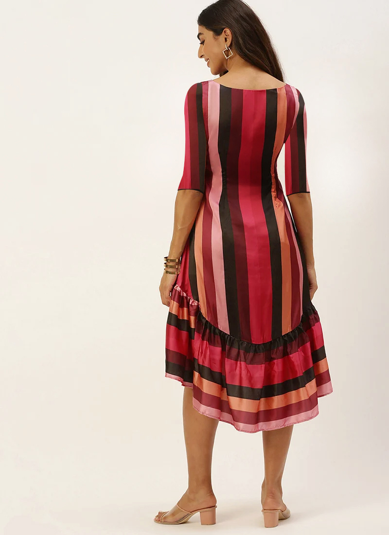 Buy Latest Teen Dress Collections For Girls in India