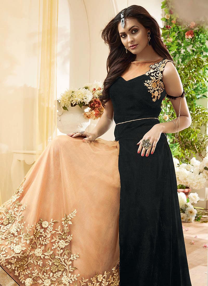 Buy Long Lehenga Choli for Women Online -Cbazaar