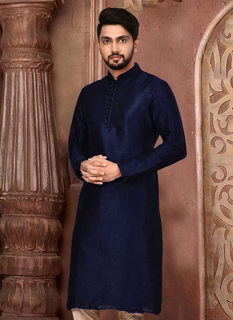 Men's Kurta : Designer Kurta For Men | Shop Online Men Kurta Sets