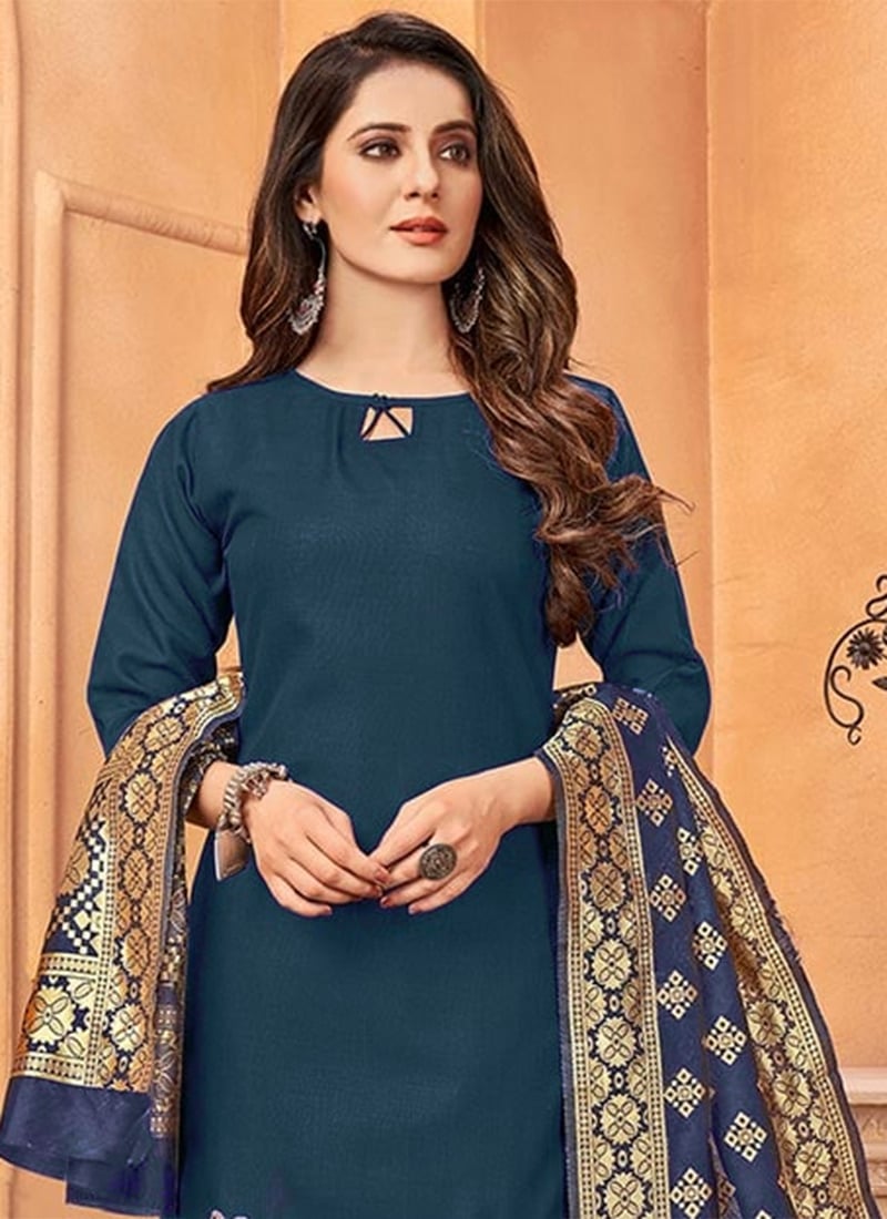 Best Salwar Suits: Buy Churidar Salwar Kameez Online Collection
