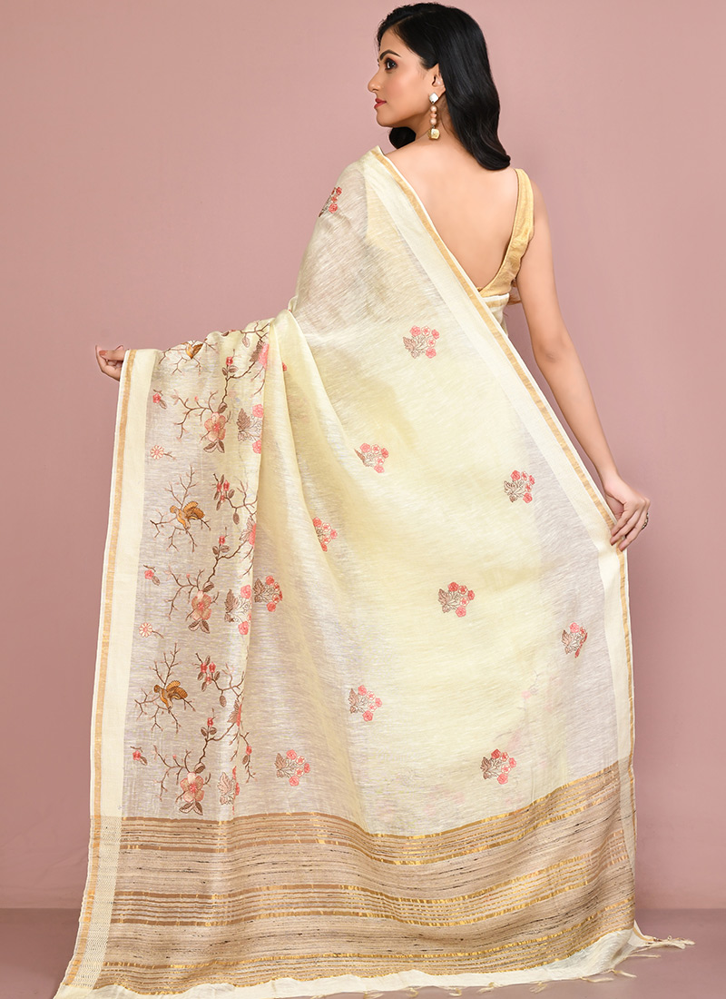 Buy Indian Ethnic Clothing - RaiR Sarees