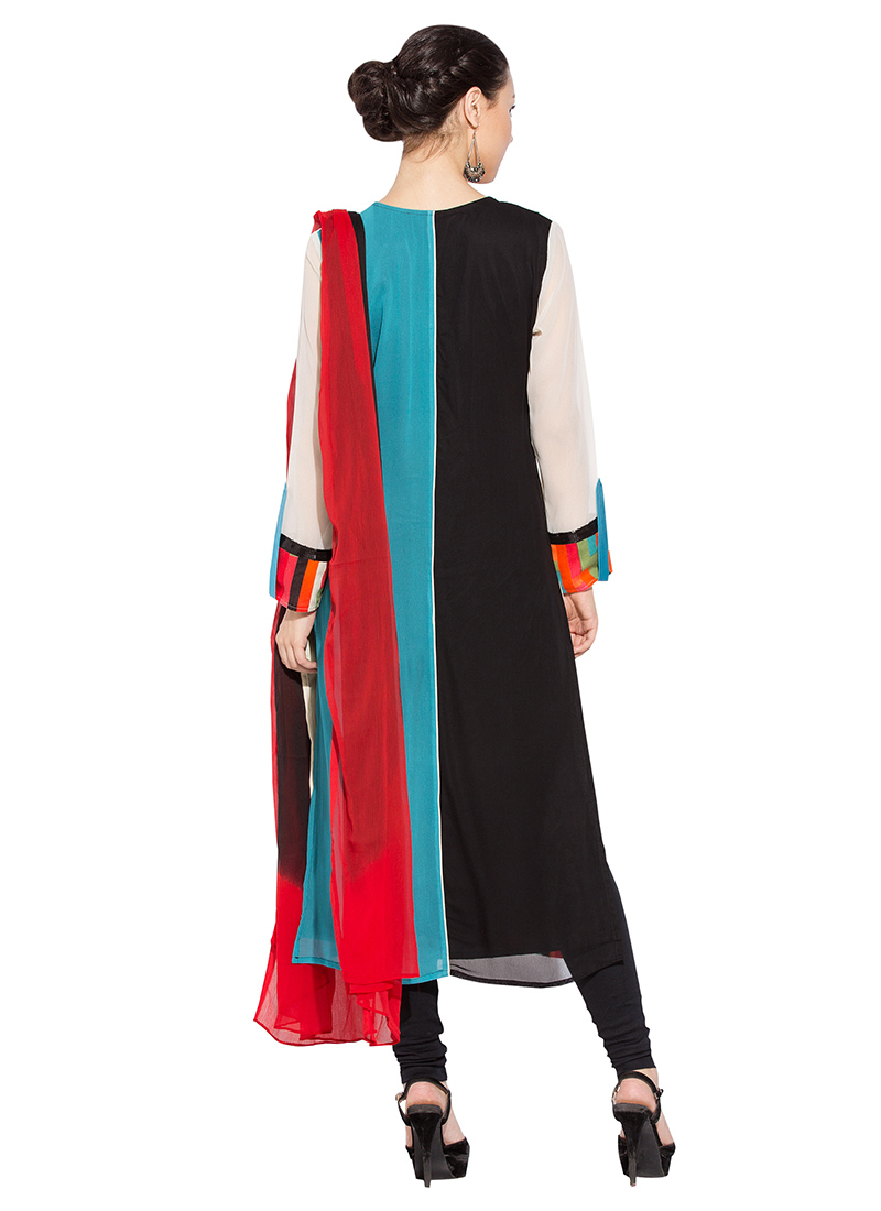 Salwar Kameez Straight Suits | Designer Salwar Straight Suits Online