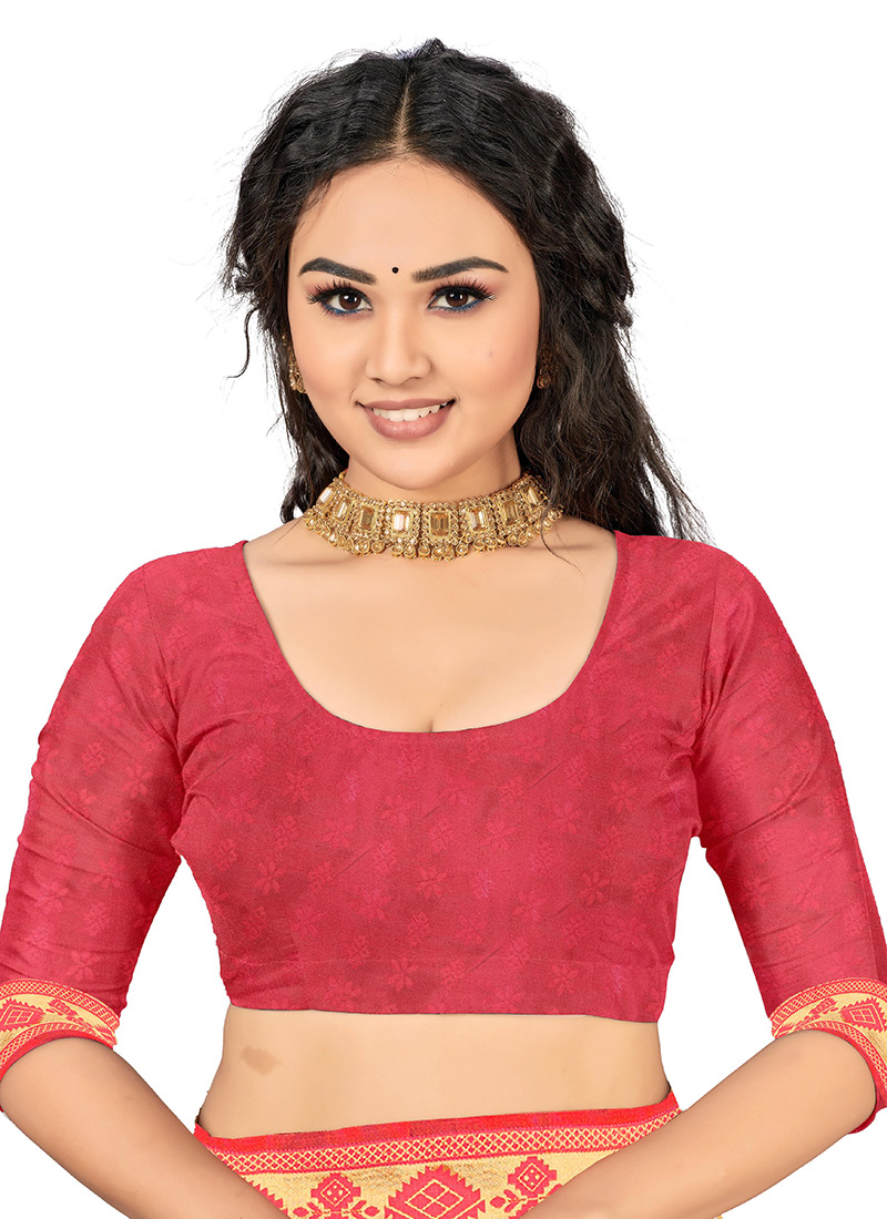 Purchase Peach Sarees Online | Buy Peach Sarees Online | Online Saree ...