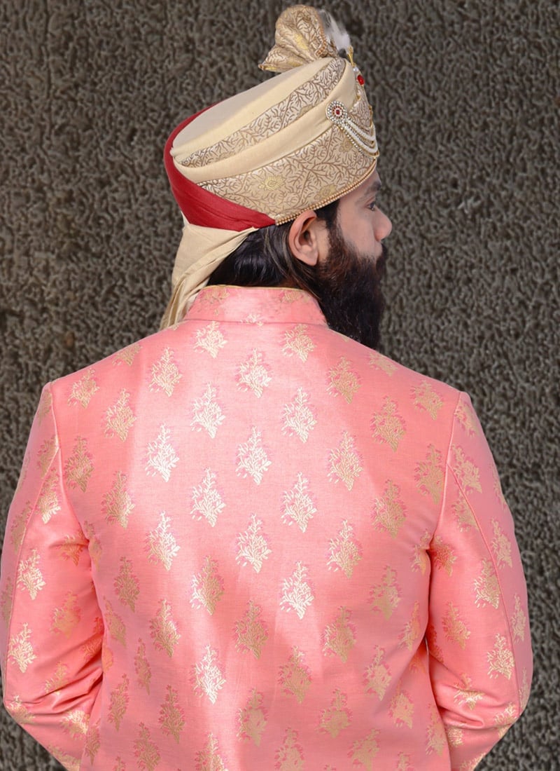 Buy Classic Sherwani | Online Classic Sherwani | Designer Classic Sherwani