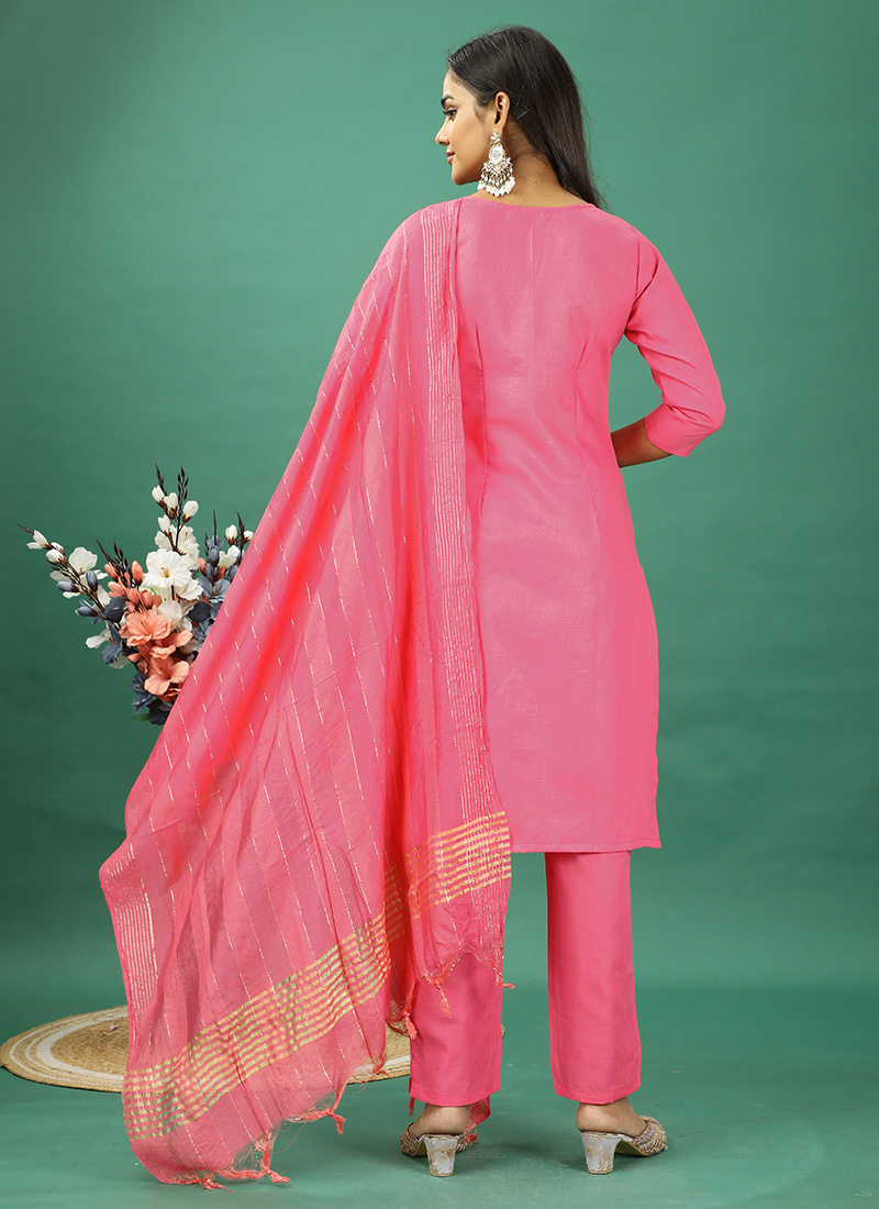 Ready to Wear Salwar Kameez for Women Fashionable Collections