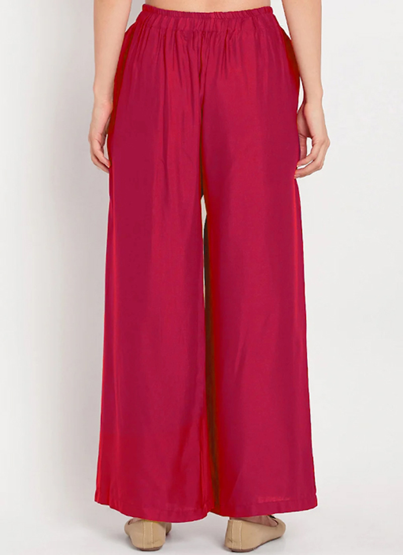 Palazzo Pant Online: Buy Palazzo Pant For Women