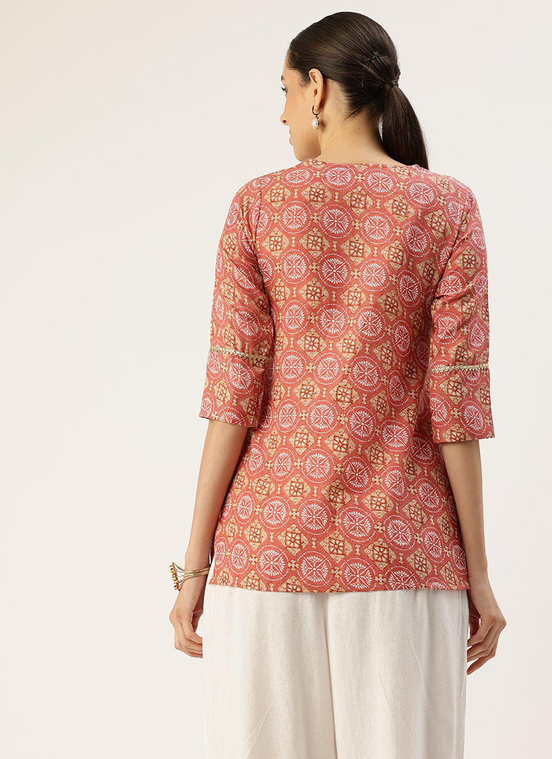 Shop Trendy Kurtis for Women Online | Indian Styles