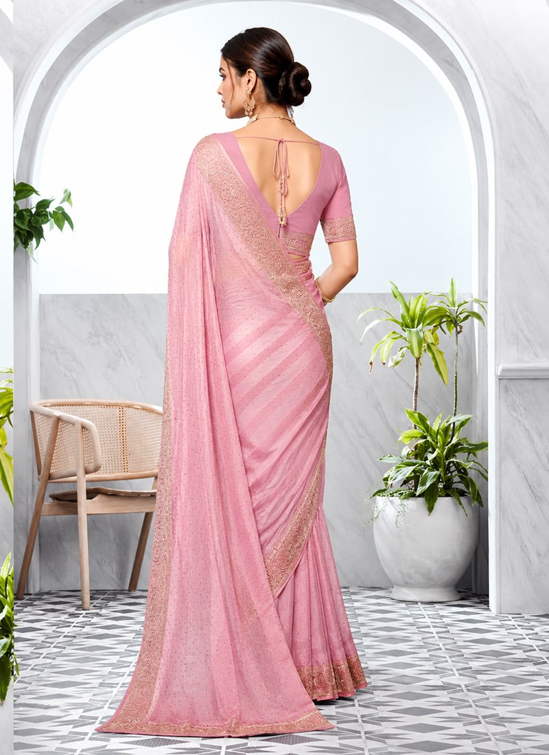 Latest Indian Sarees Designs Online For Women - Cbazaar