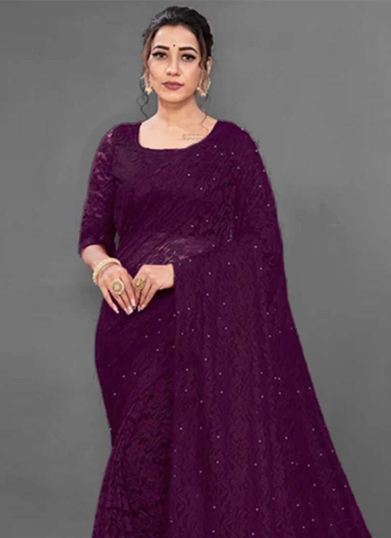 Shop Stylish Designer Sarees for Women Online in Canada