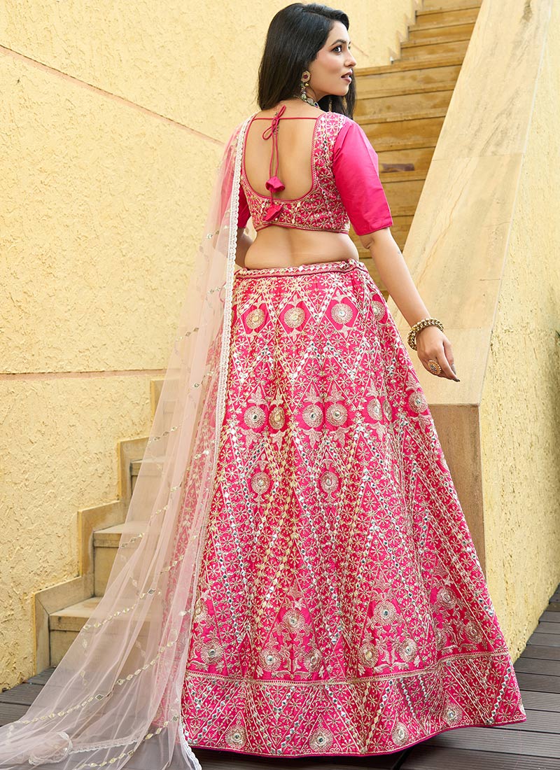 Buy Indian Wedding Lehengas Designs Online Shopping