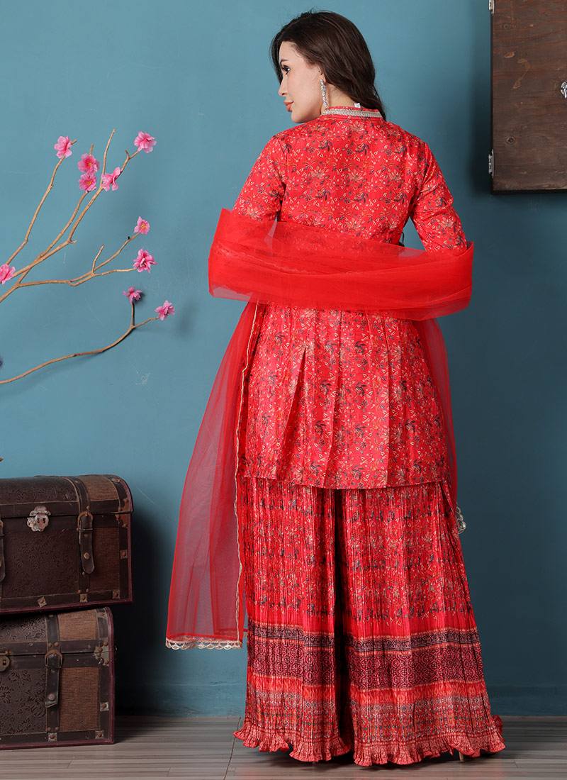 Latest Designer Salwar Kameez And Indian Suits Online in USA | Cbazaar