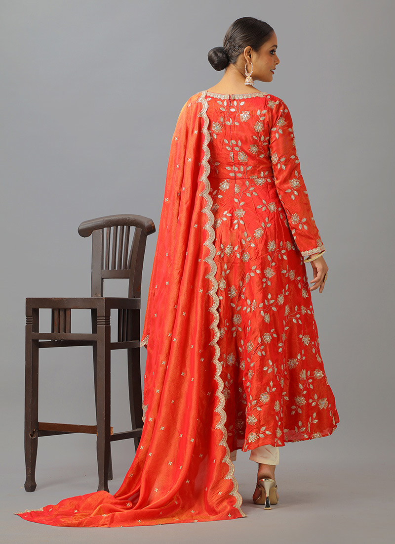Anarkali Suit for Women - buy Anarkali Suit from Salwar Kameez in ...