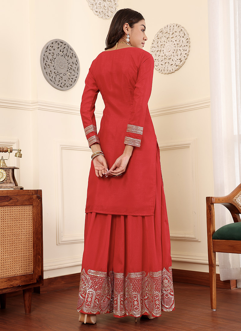 Shop Stylish Designer Kurti Sets for Women Online in Canada