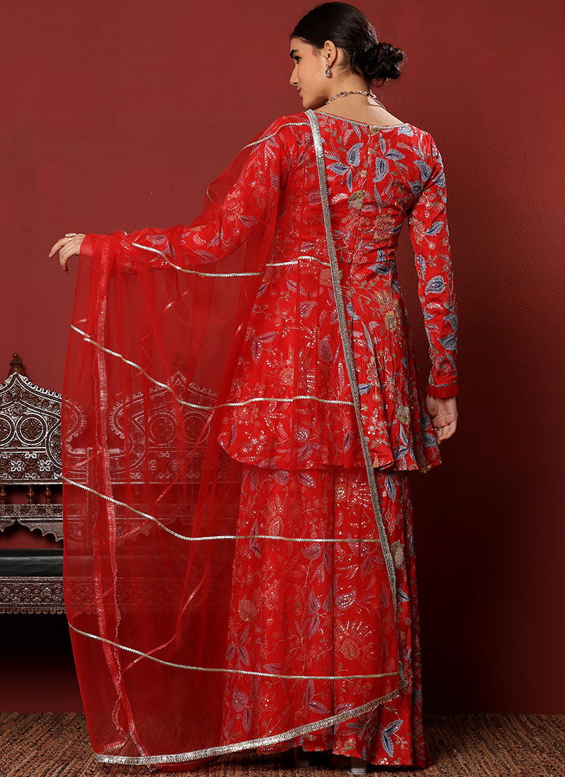 Buy Indian Ethnic Clothing - Salwar Kameez