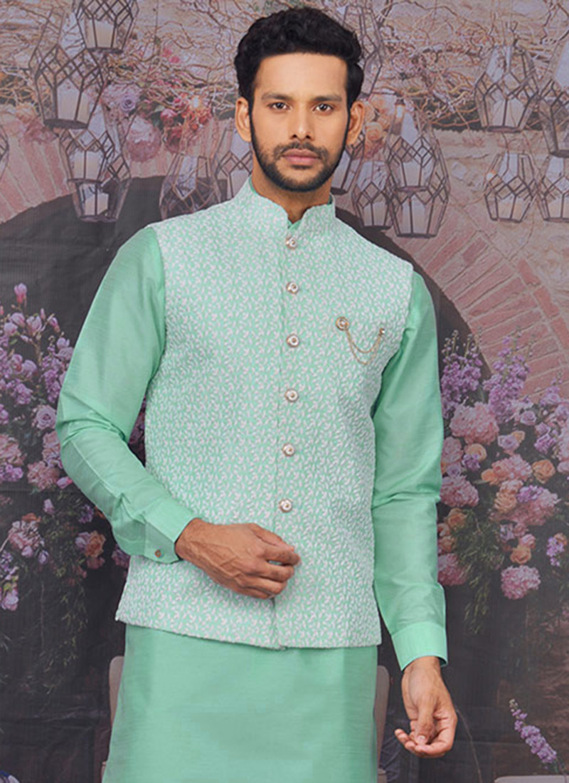 Buy Traditional Bandi Set For Men Online In India - Cbazaar