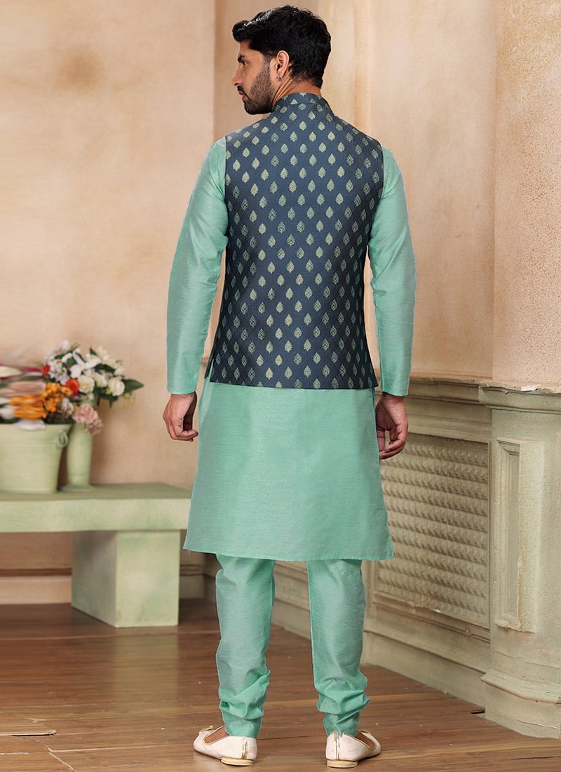 Buy Traditional Bandi Set For Men Online In India - Cbazaar