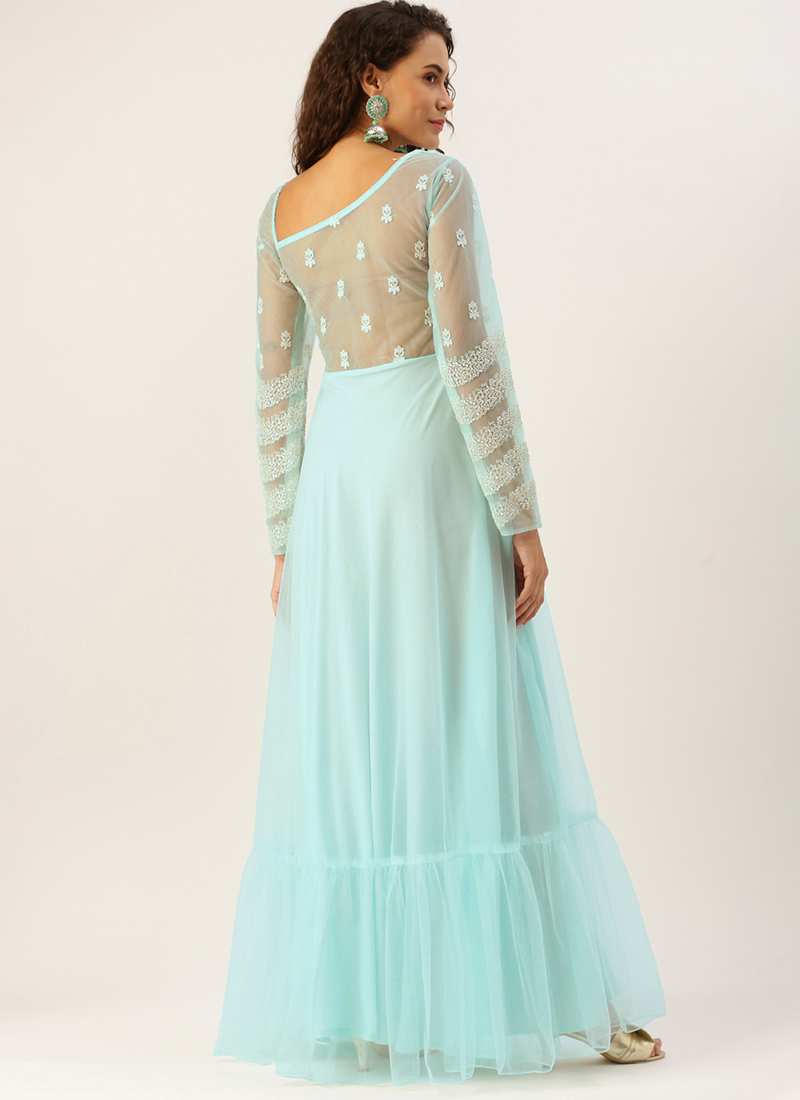 Sexy Indian Dresses : Designer outfits Online - Cbazaar