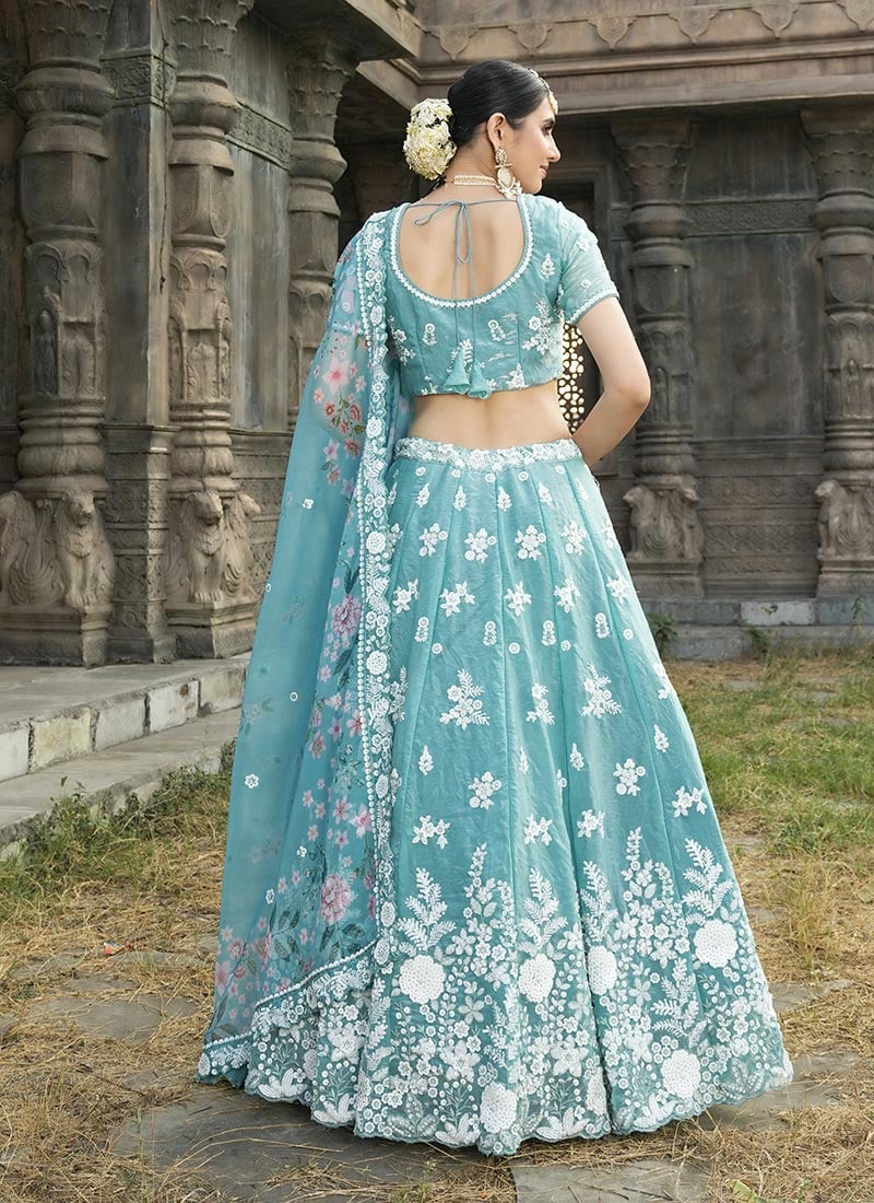 Buy Indian Wedding Lehengas Designs Online Shopping