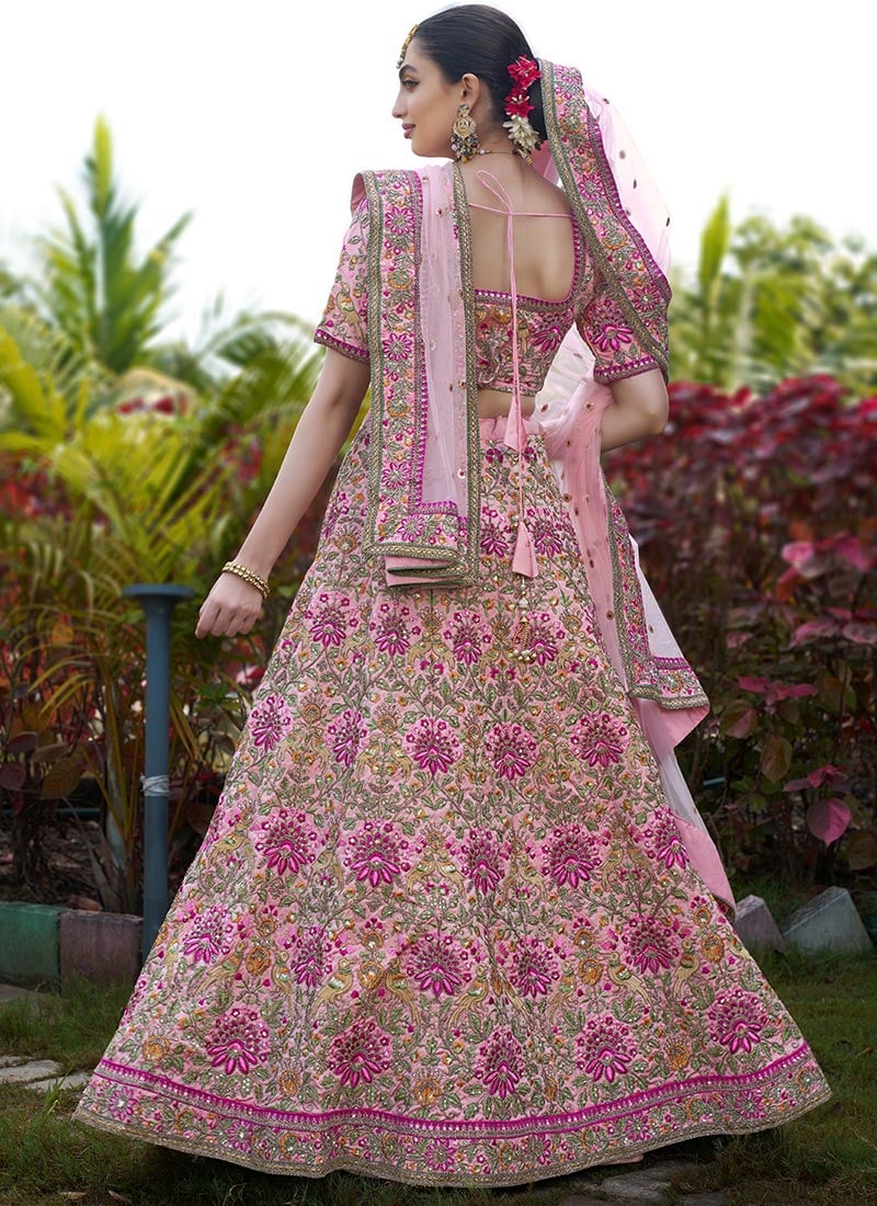 Buy Indian Wedding Lehengas Designs Online Shopping
