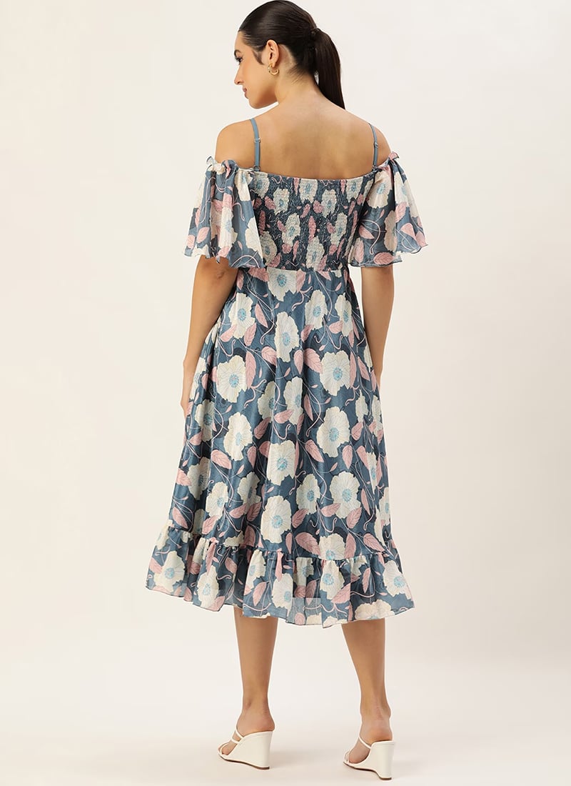 Buy Latest Teen Dress Collections For Girls in India