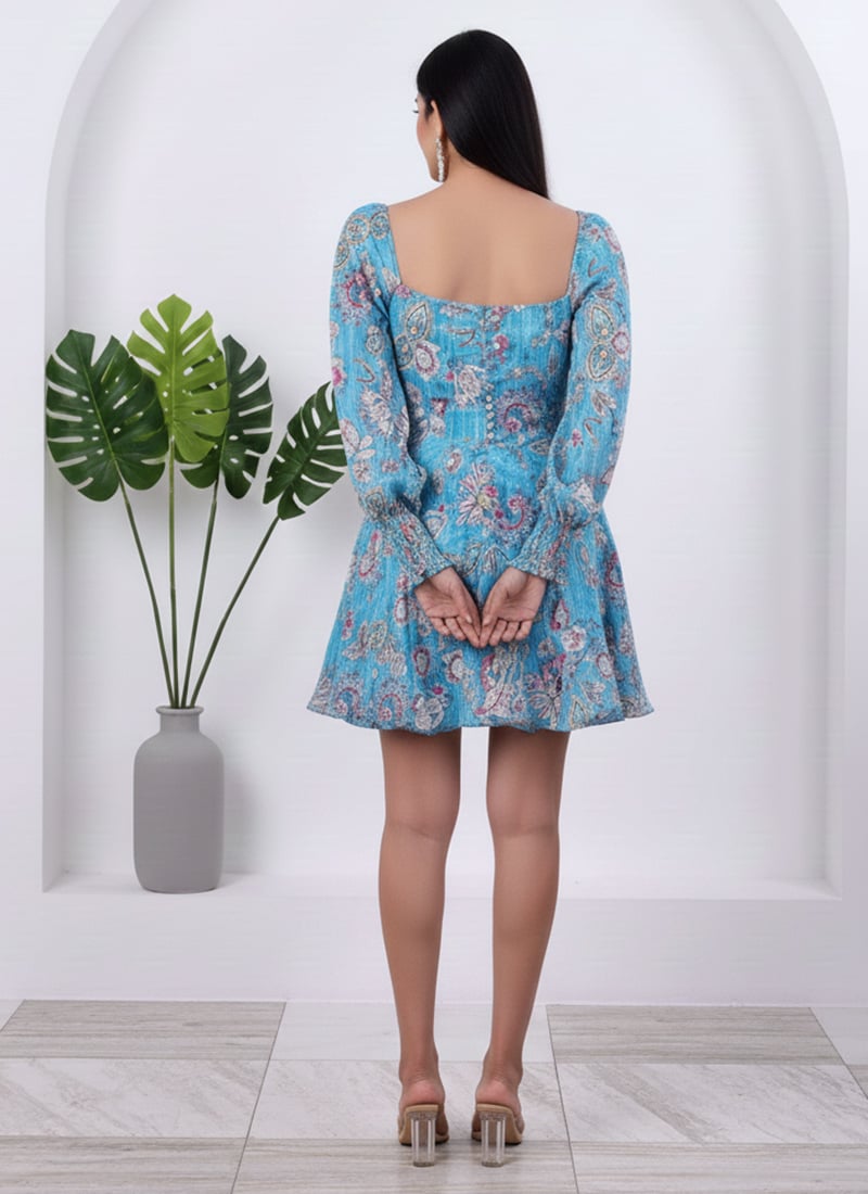 Buy Latest Teen Dress Collections For Girls in India