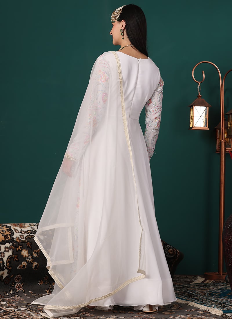 Anarkali Suit for Women - buy Anarkali Suit from Salwar Kameez in ...