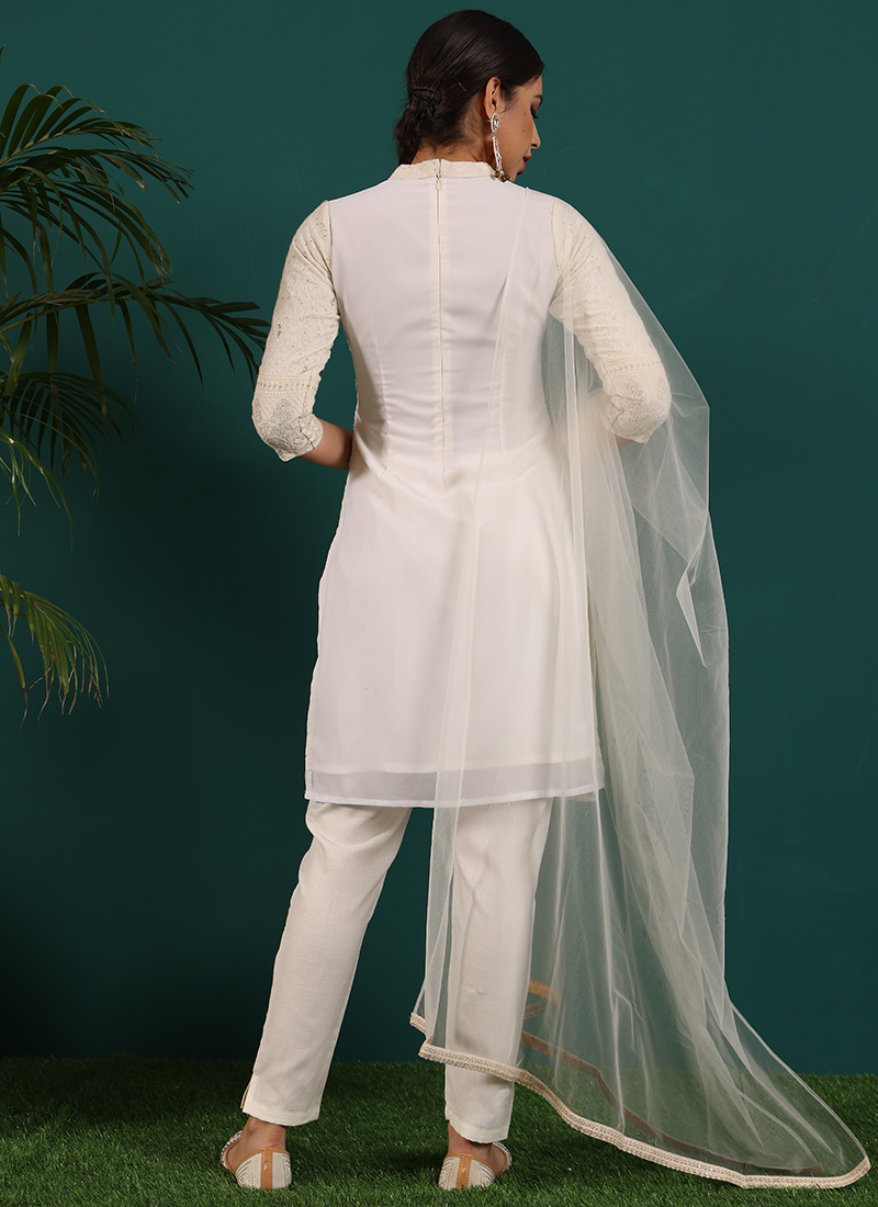 Ethnic fashion online - Salwar Kameez