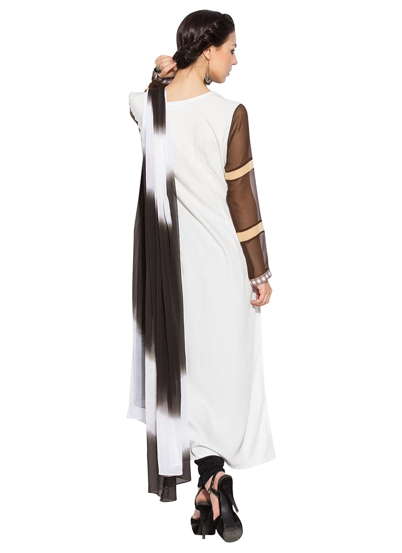 Salwar Kameez Straight Suits | Designer Salwar Straight Suits Online