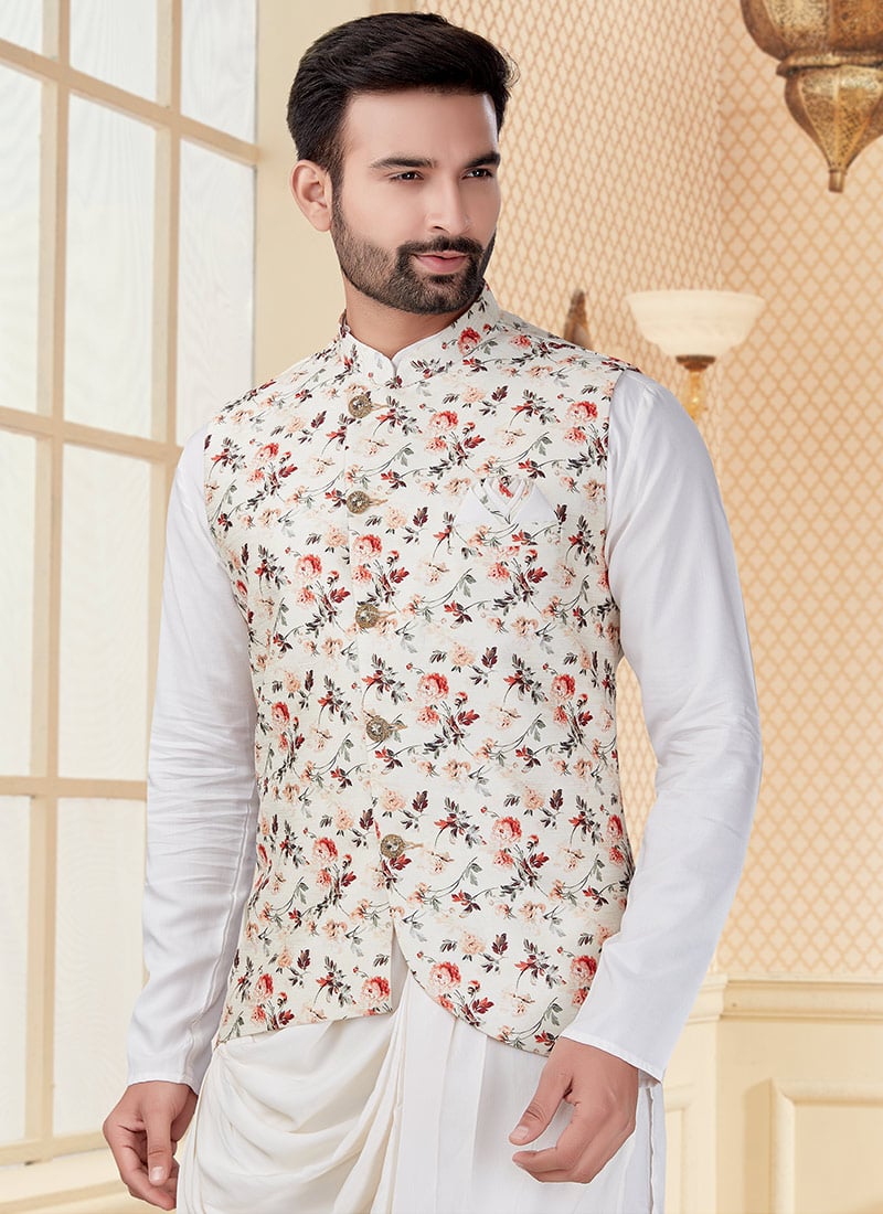 Shop Trendy Men's Bandi Sets Online at Cbazaar