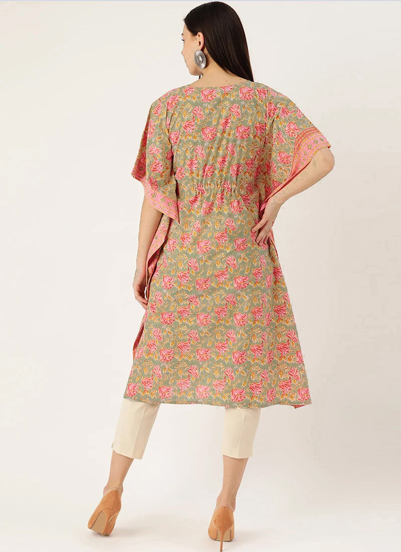 Buy Tunic Tops for Women | Latest Tops and Tunics Collection