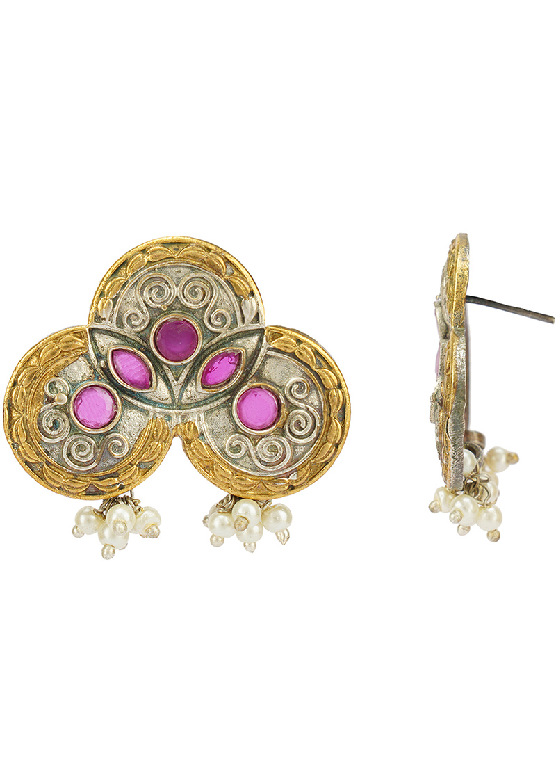 Studs for Women - buy Studs from in Jewellery collection online