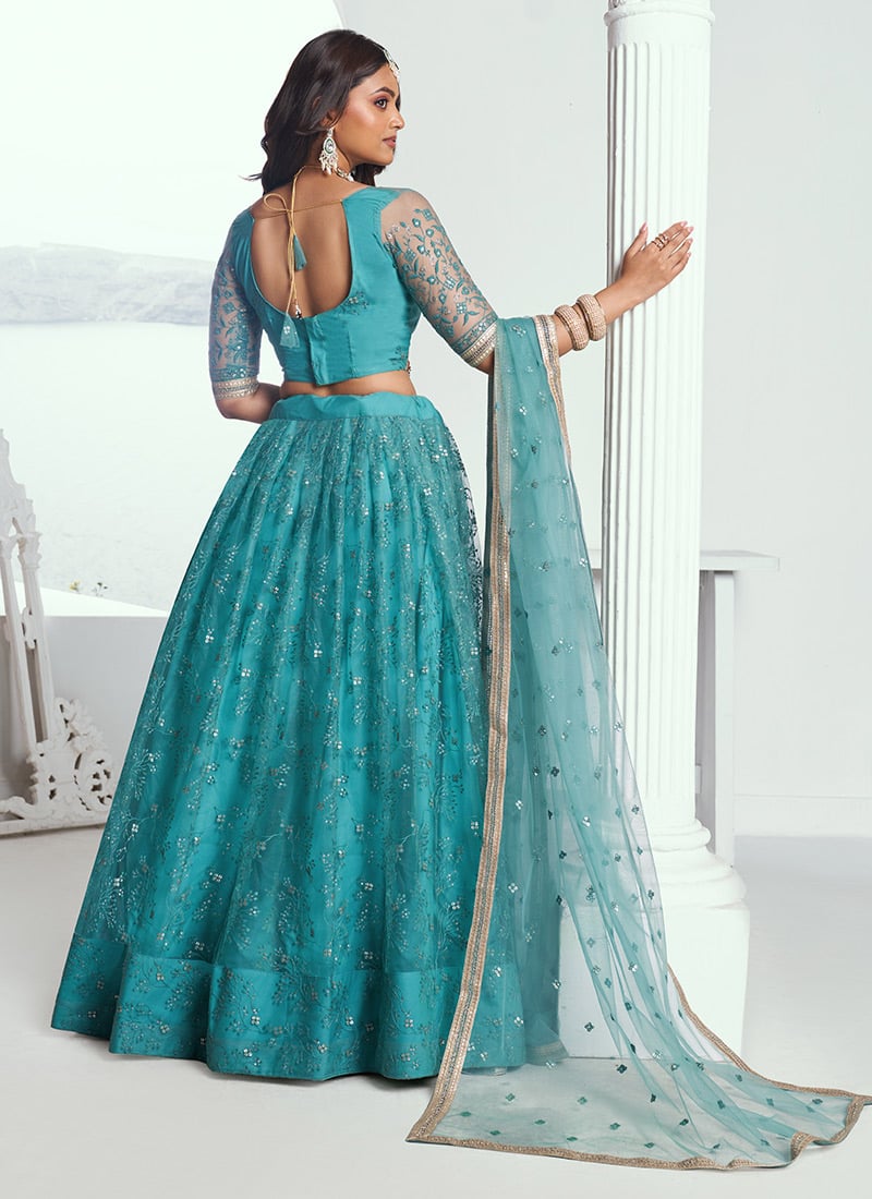 Buy Trendy Engagement Dresses Online In India -Cbazaar