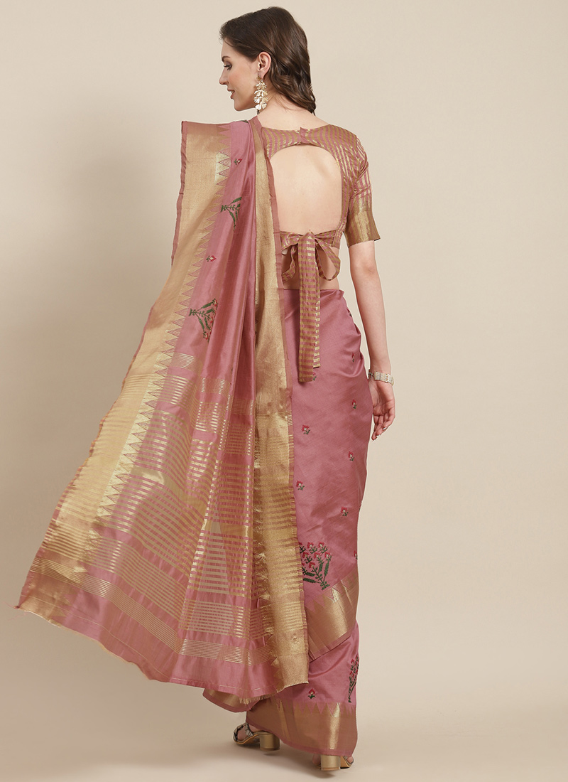 Latest Indian Sarees Designs Online For Women - Cbazaar