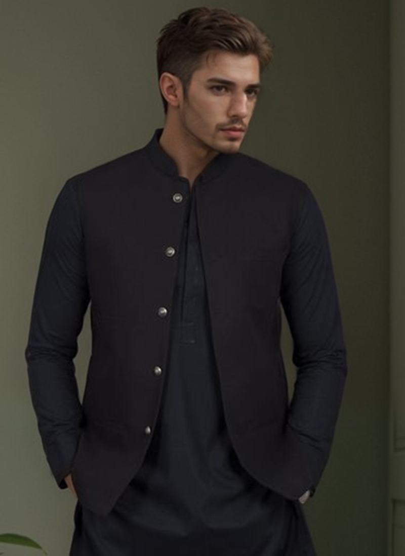 Buy Traditional Bandi Set For Men Online In India - Cbazaar