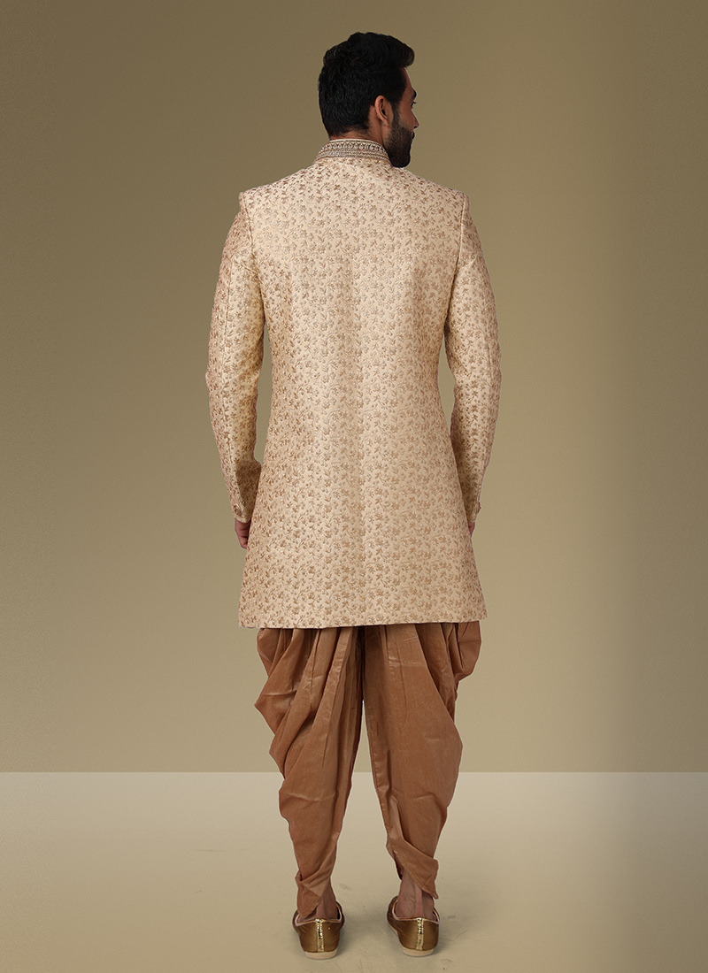 Buy Classic Sherwani | Online Classic Sherwani | Designer Classic Sherwani